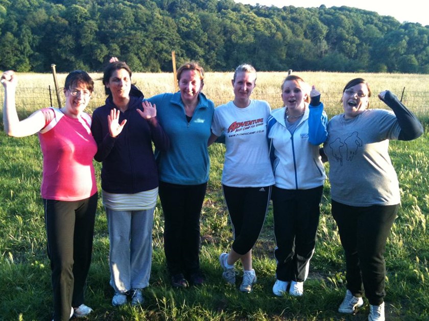 Pip Lawrence is fundraising for Cancer Research UK