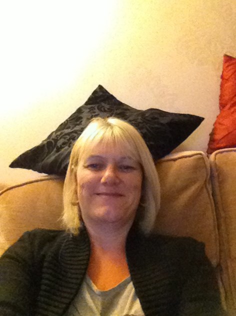 Louise Nock is fundraising for St Barnabas House