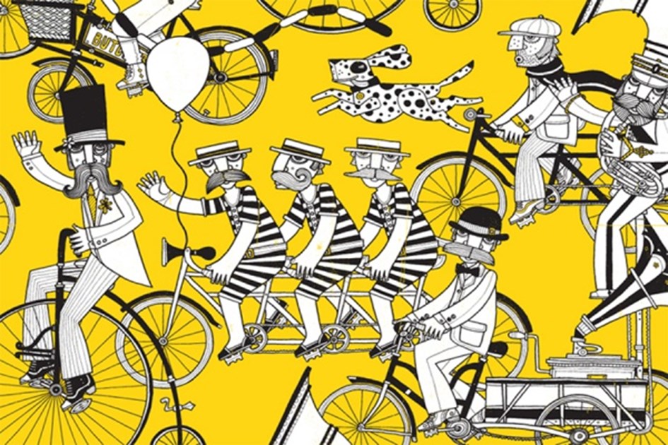 Anna Coy is fundraising for British Heart Foundation