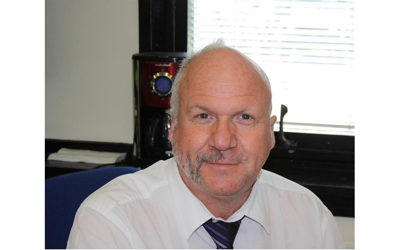 Brian Maynard is fundraising for PROSTATE CANCER UK