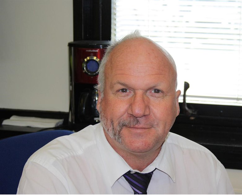 Brian Maynard is fundraising for PROSTATE CANCER UK