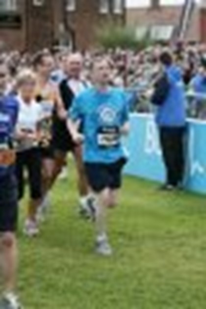 Chris Barwick is fundraising for Teesside Hospice