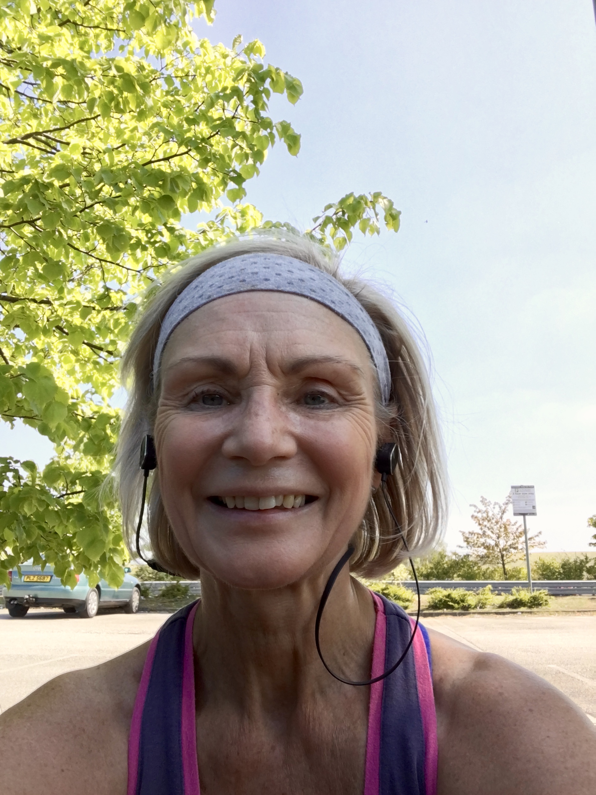 Anne Birch is fundraising for Young Lives vs Cancer