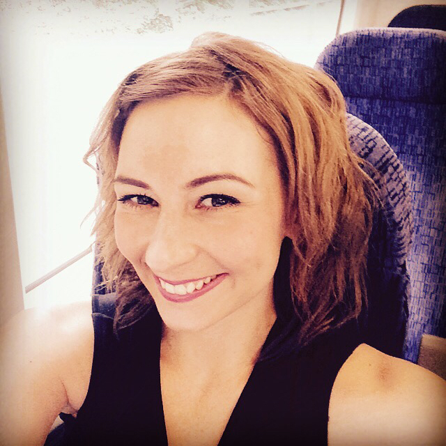 Michelle McCartney is fundraising for Cancer Research UK