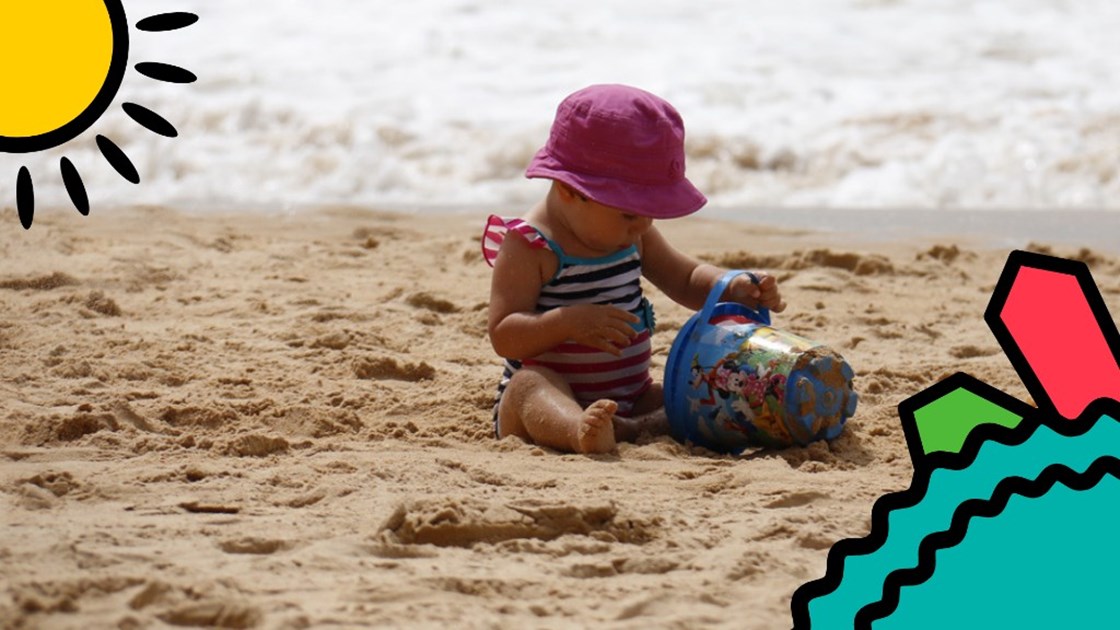 Amy Peers is fundraising for Family Holiday Charity