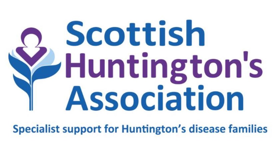 Clara Kenny is fundraising for Scottish Huntington's Association