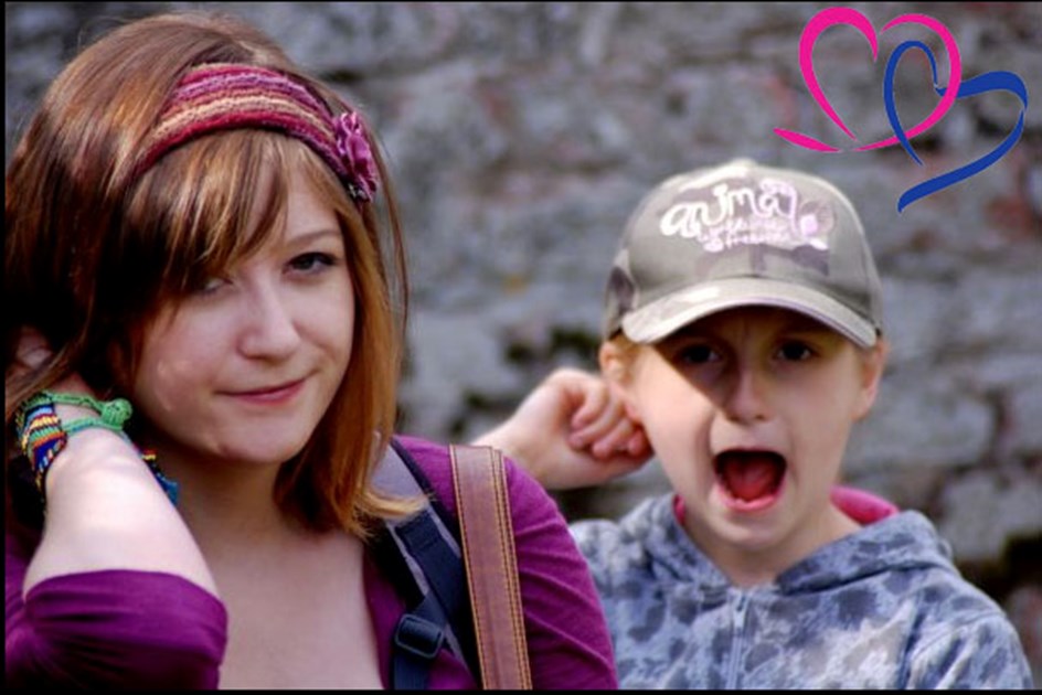 Victoria Edmonds is fundraising for Cancer Research UK