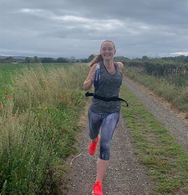 Alexandra Slater is fundraising for 4 Cancer Group