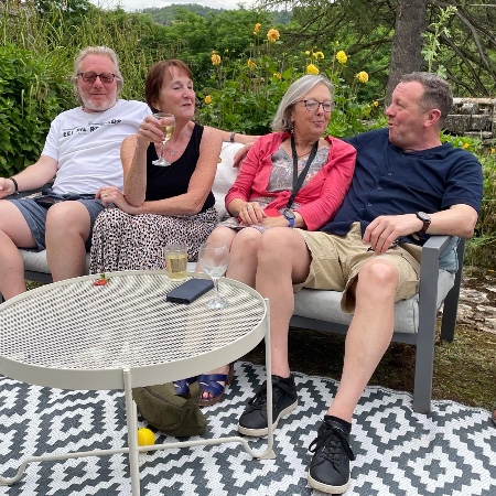 Phil Heap is fundraising for Princess Alice Hospice