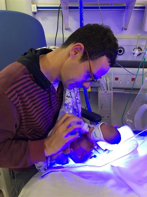 Pui-San Wong is fundraising for The Ickle Pickles