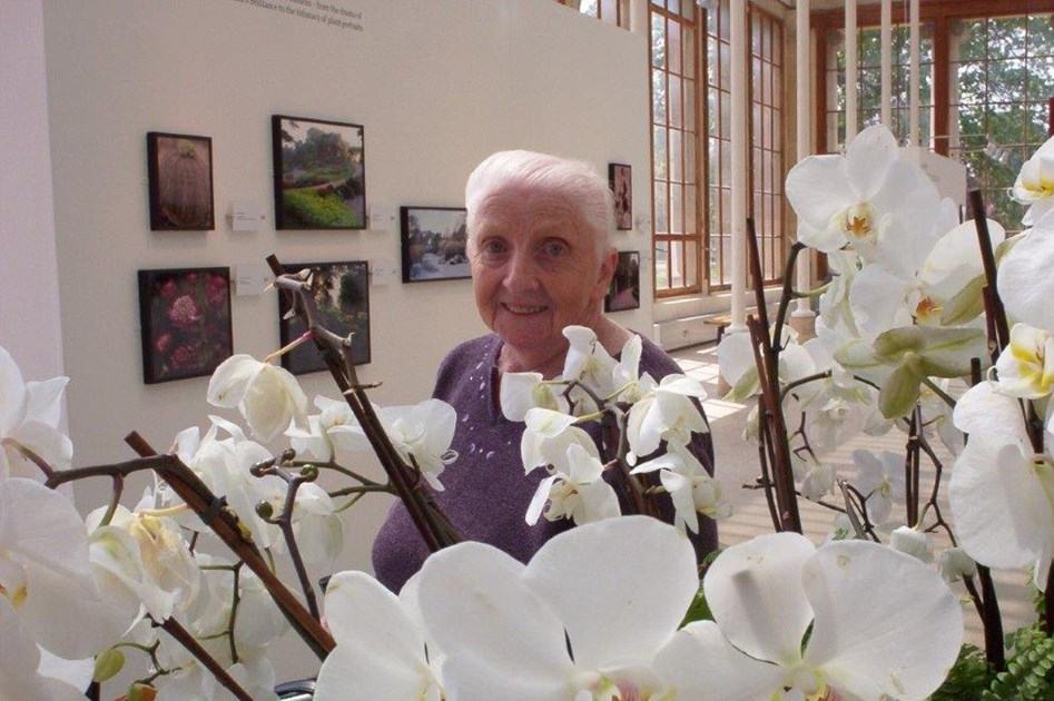 Larry Armstrong is fundraising for Warwickshire & Northamptonshire Air ...