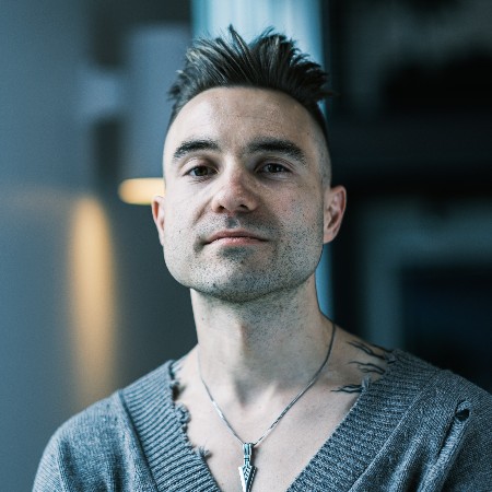 Miro Torma is fundraising for Depaul UK