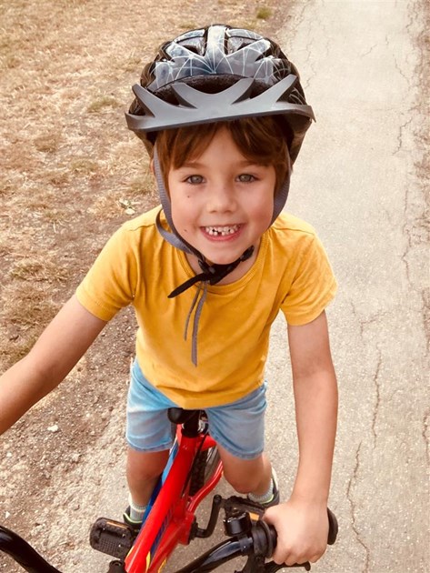 Emma Burns is fundraising for Sussex Road School Association