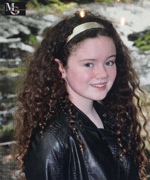 Monica Gorman is fundraising for Make-A-Wish Foundation UK