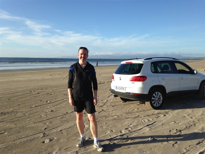 David Madden is fundraising for Plan International UK