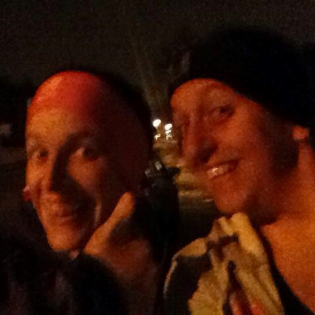 Joanne Raby is fundraising for Parkinson’s UK