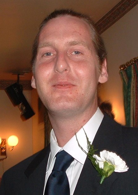 Andrew Chester is fundraising for Kidney Research UK