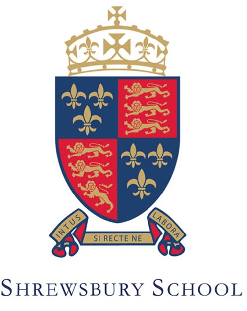 Alex Richards is fundraising for Shrewsbury House