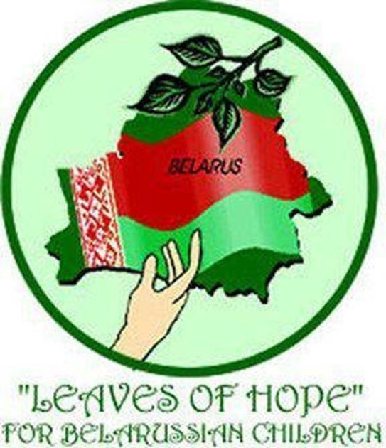 Megan Hession is fundraising for Leaves of Hope