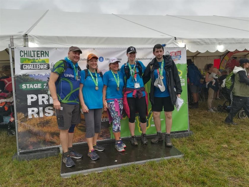 Sally Atkins is fundraising for Cancer Research UK