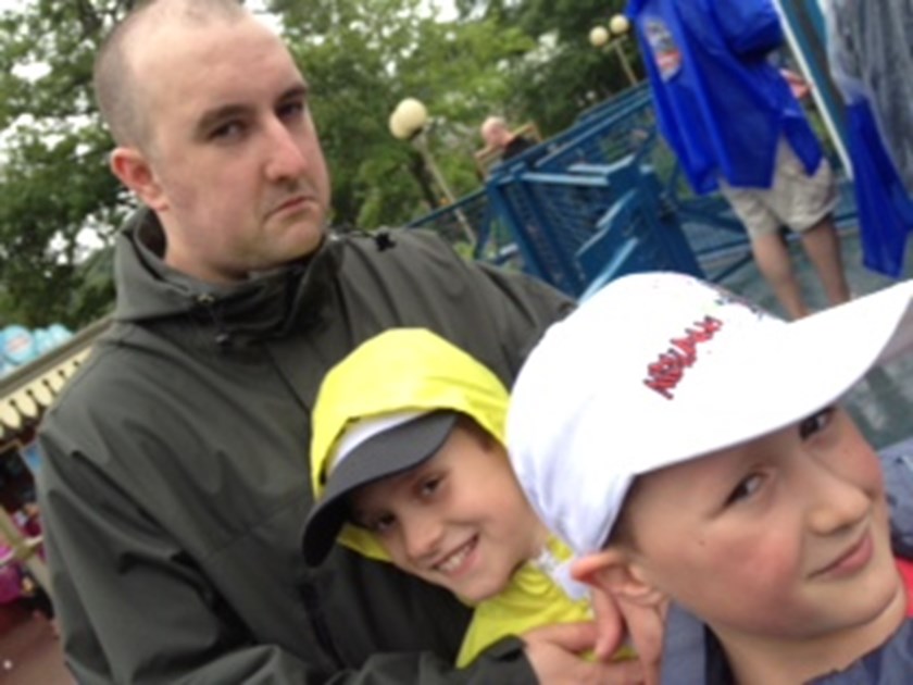 Kelly Royle is fundraising for Tommy’s, the pregnancy and baby charity