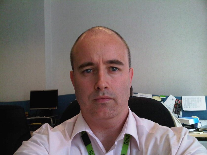 Tracey Hackett is fundraising for Cancer Research UK