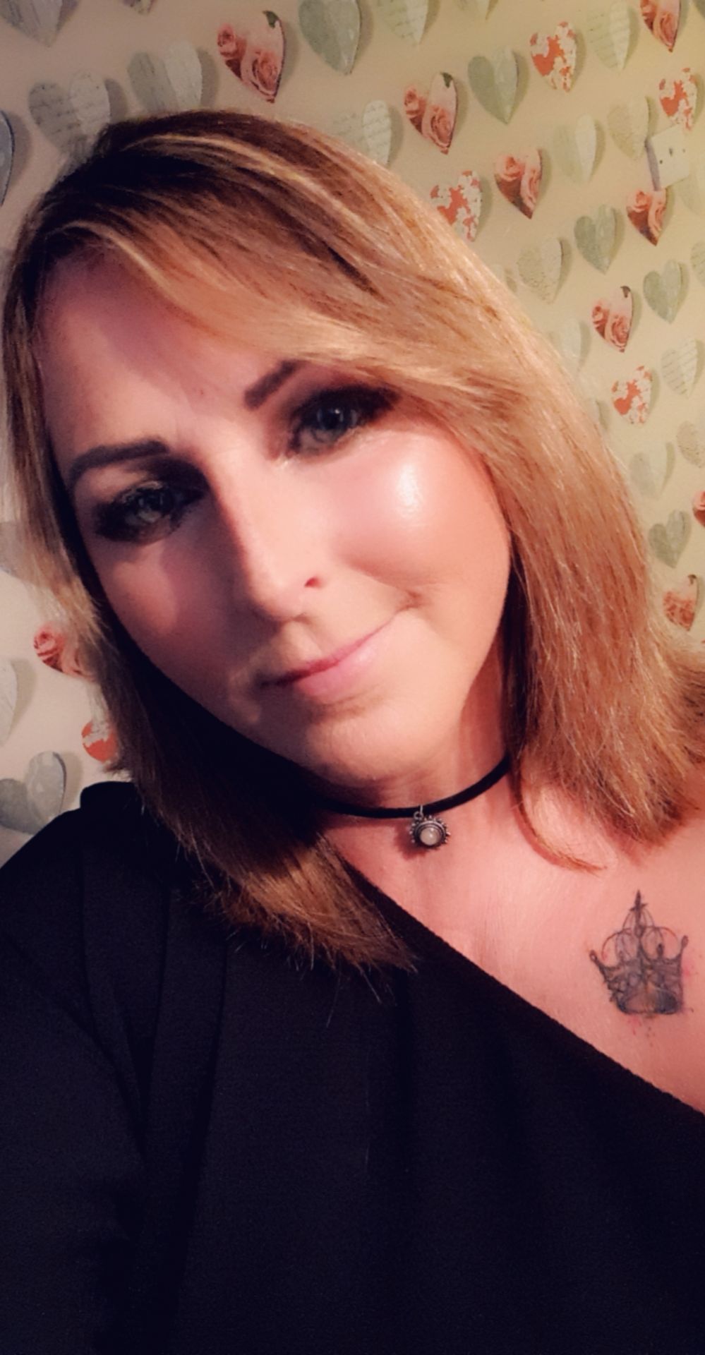 lynsey harrison is fundraising for Clatterbridge Cancer Charity