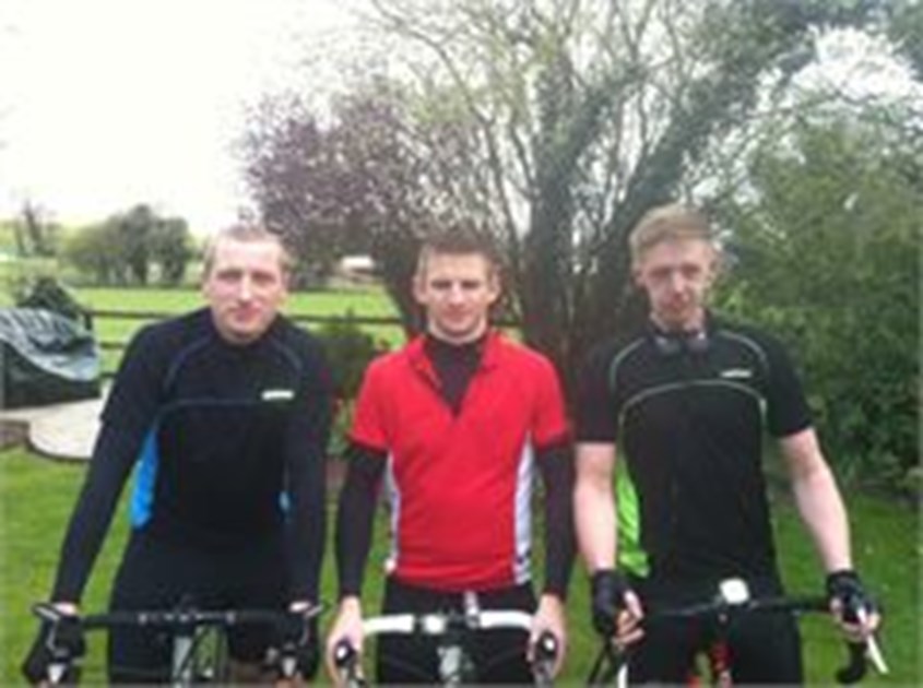 Chris Rowson is fundraising for The Institute of Cancer Research (ICR)