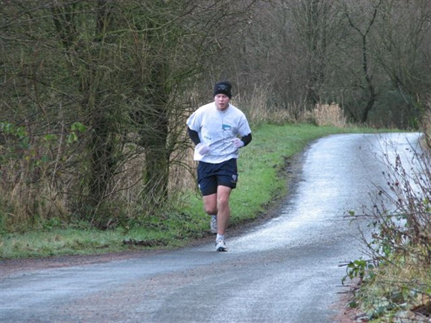 David Sparks is fundraising for Raleigh International Trust