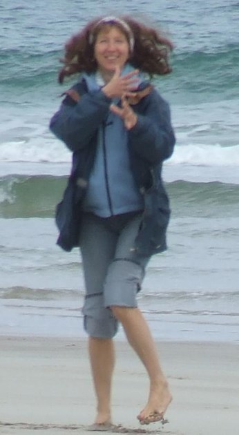 Barbara Hummel is fundraising for Quarriers