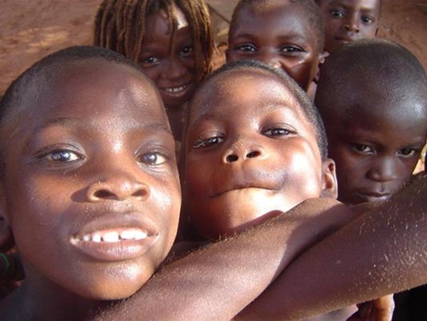 Victoria Tkachenko is fundraising for Gaap Orphanage Foundation