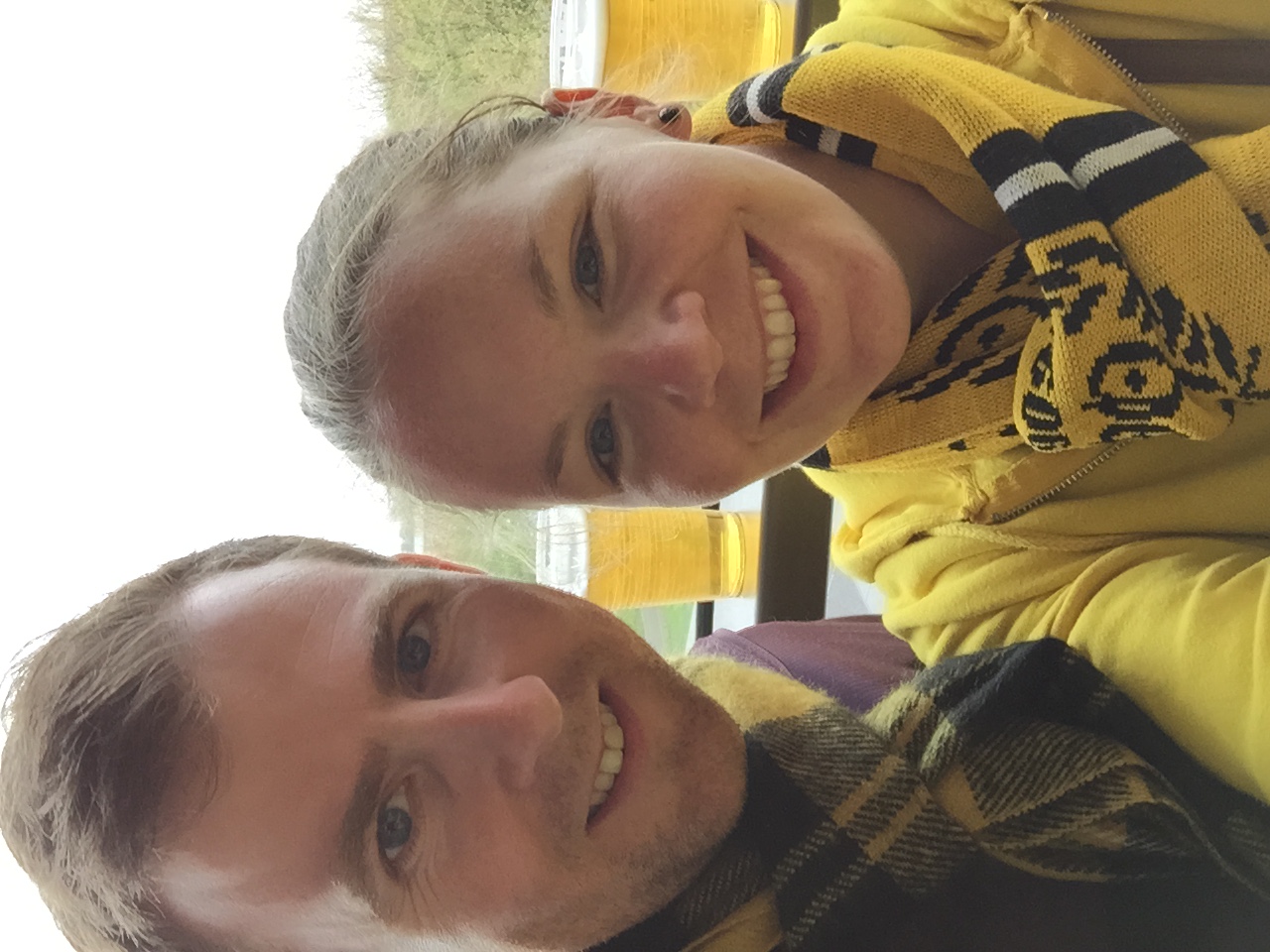 Monique Monaghan is fundraising for Tommy’s, the pregnancy and baby charity