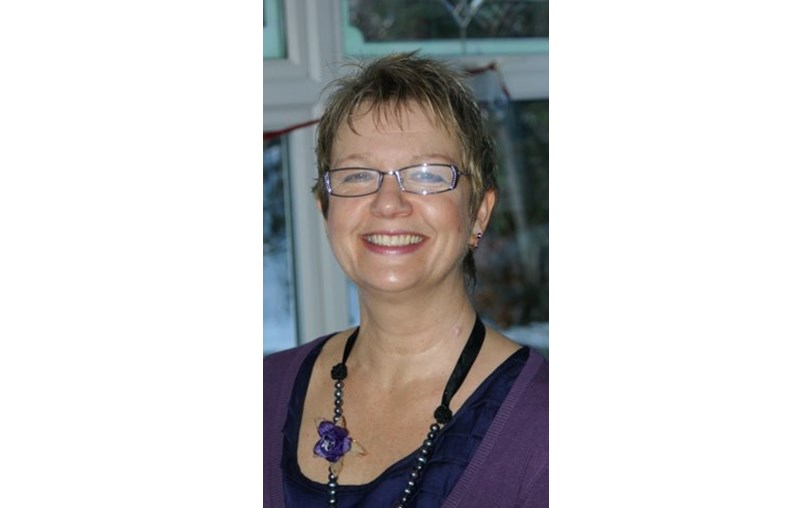 Kate Hayward is fundraising for Yorkshire Cancer Research