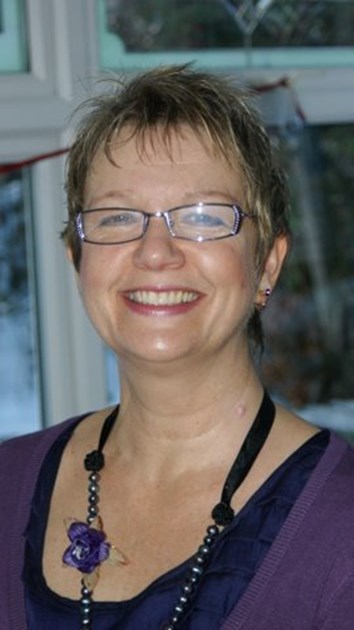 Kate Hayward is fundraising for Yorkshire Cancer Research