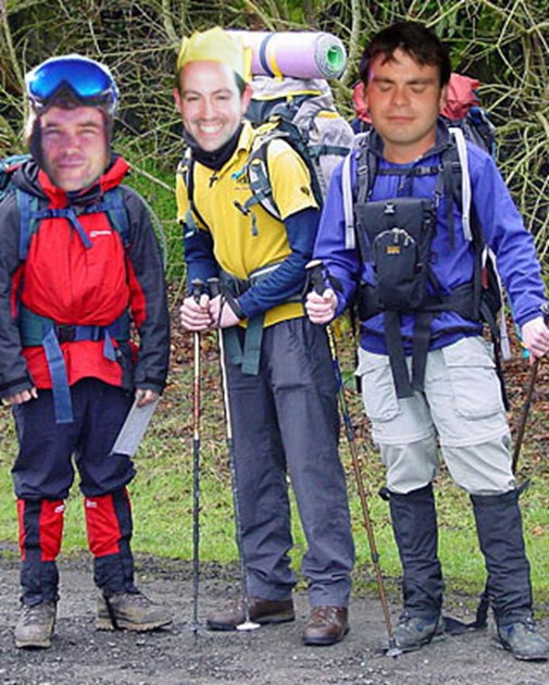 Jake Latham is fundraising for Motor Neurone Disease Association