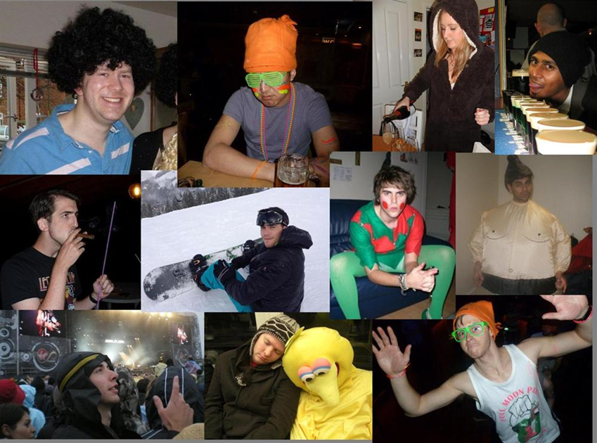 Matthew Rance is fundraising for Macmillan Cancer Support