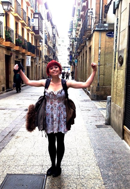 Milly Morris is fundraising for GlobalGiving