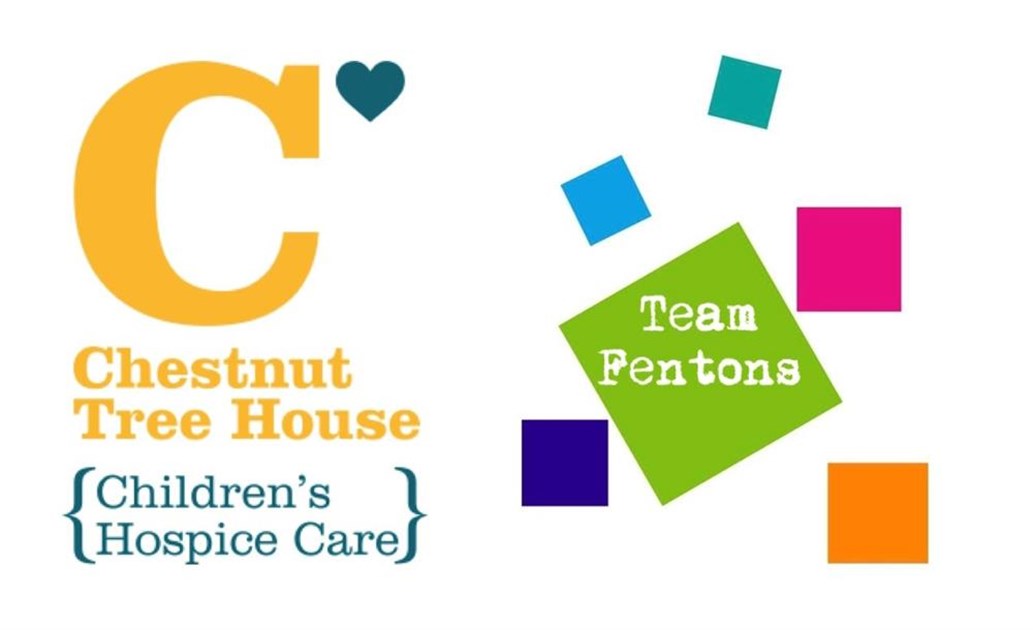 TeamFentons Business IT is fundraising for Chestnut Tree House Children ...
