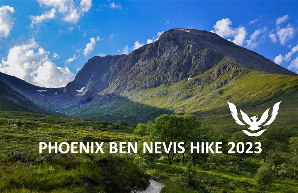 Clare McDougall is fundraising for Phoenix Enterprises