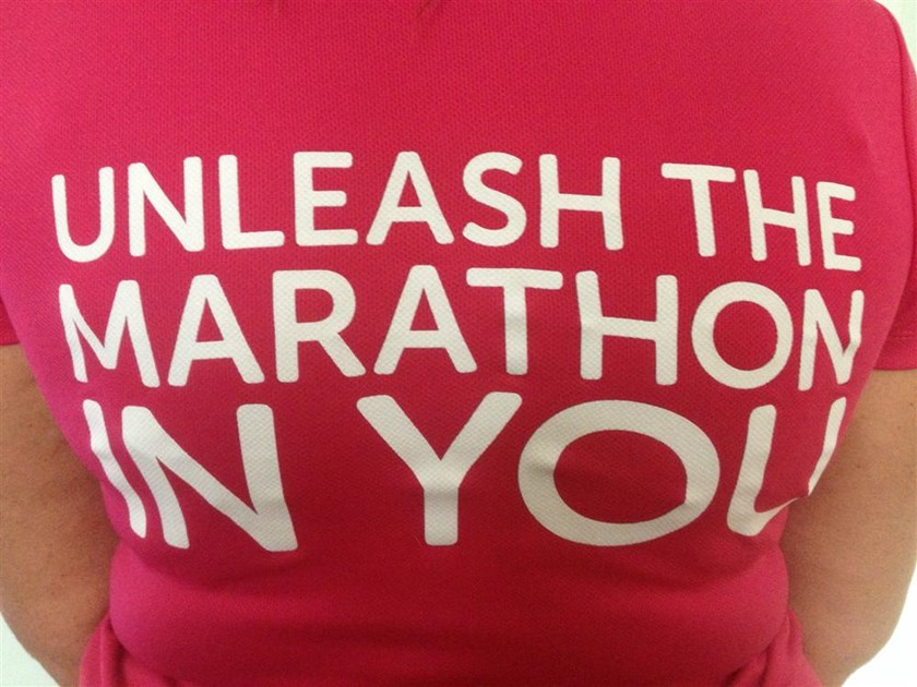 julie boik is fundraising for Cancer Research UK