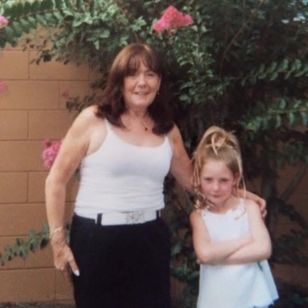 Aurora Cooper is fundraising for Life and Time