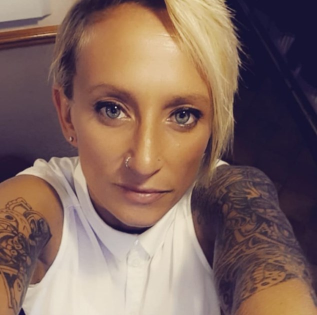 Abbie Moore is fundraising for Mind