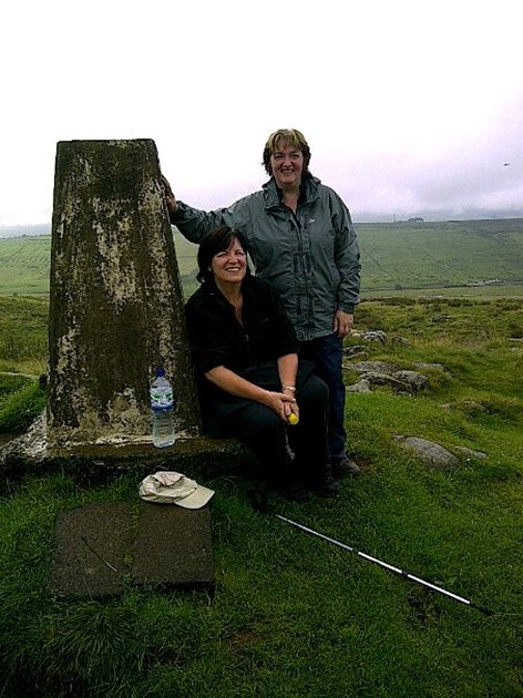 Emma Timms is fundraising for Breast Cancer Care