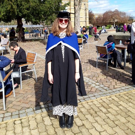 Ruth Kurowski is fundraising for Alexander Devine Children's Hospice ...
