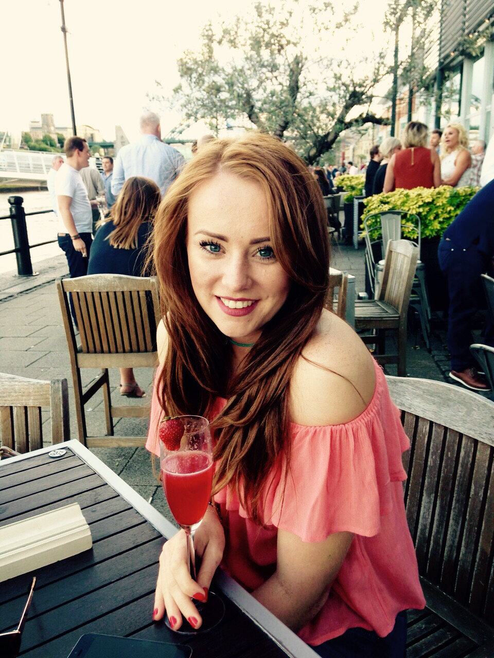 Jessica Thompson is fundraising for Breast Cancer Care