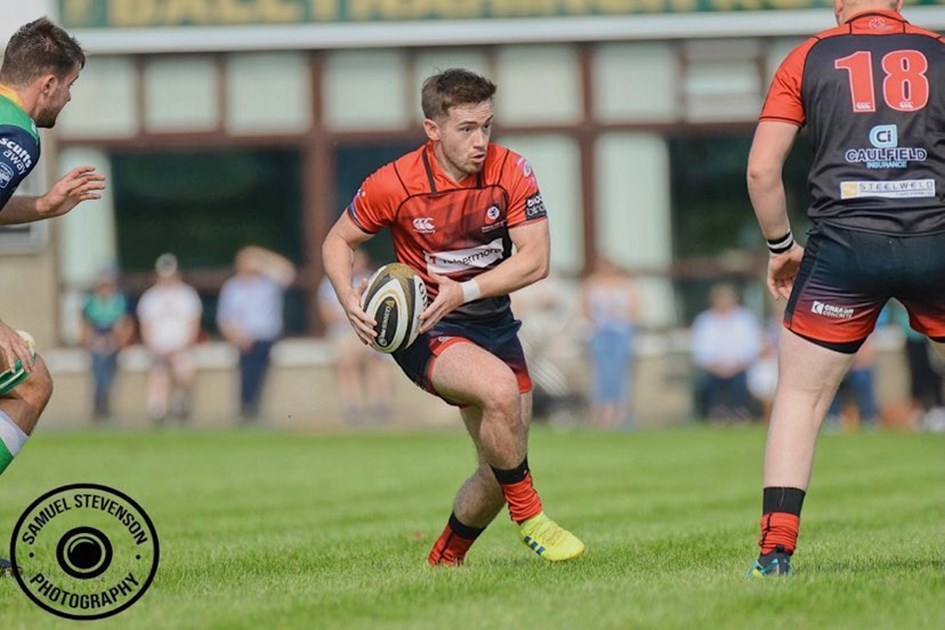 Martin Connolly is fundraising for Action for Children