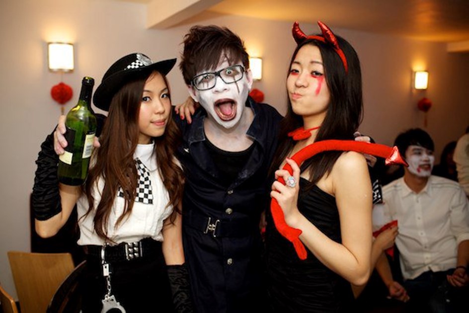 Charles Kwan is fundraising for CNYTrust