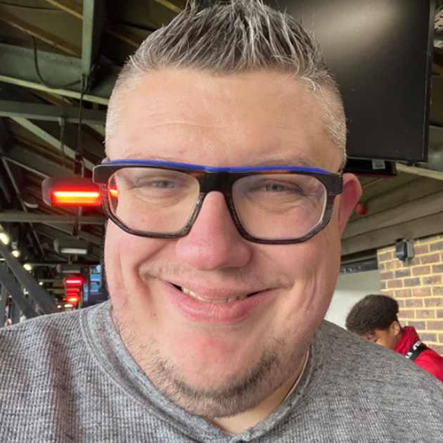 Matthew Toffrey is fundraising for NHS Charities Together