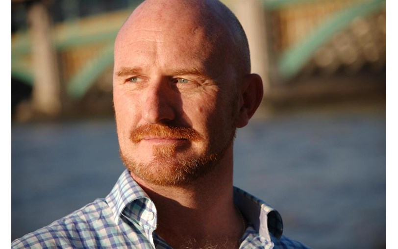 Neil McGuinness is fundraising for Robes Project