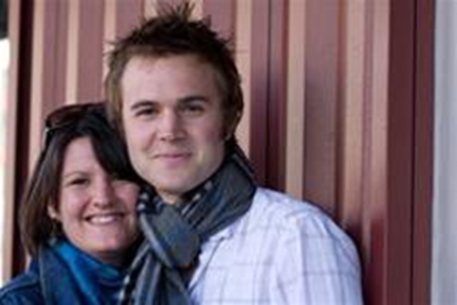 Charis Baker is fundraising for Act 4 Africa